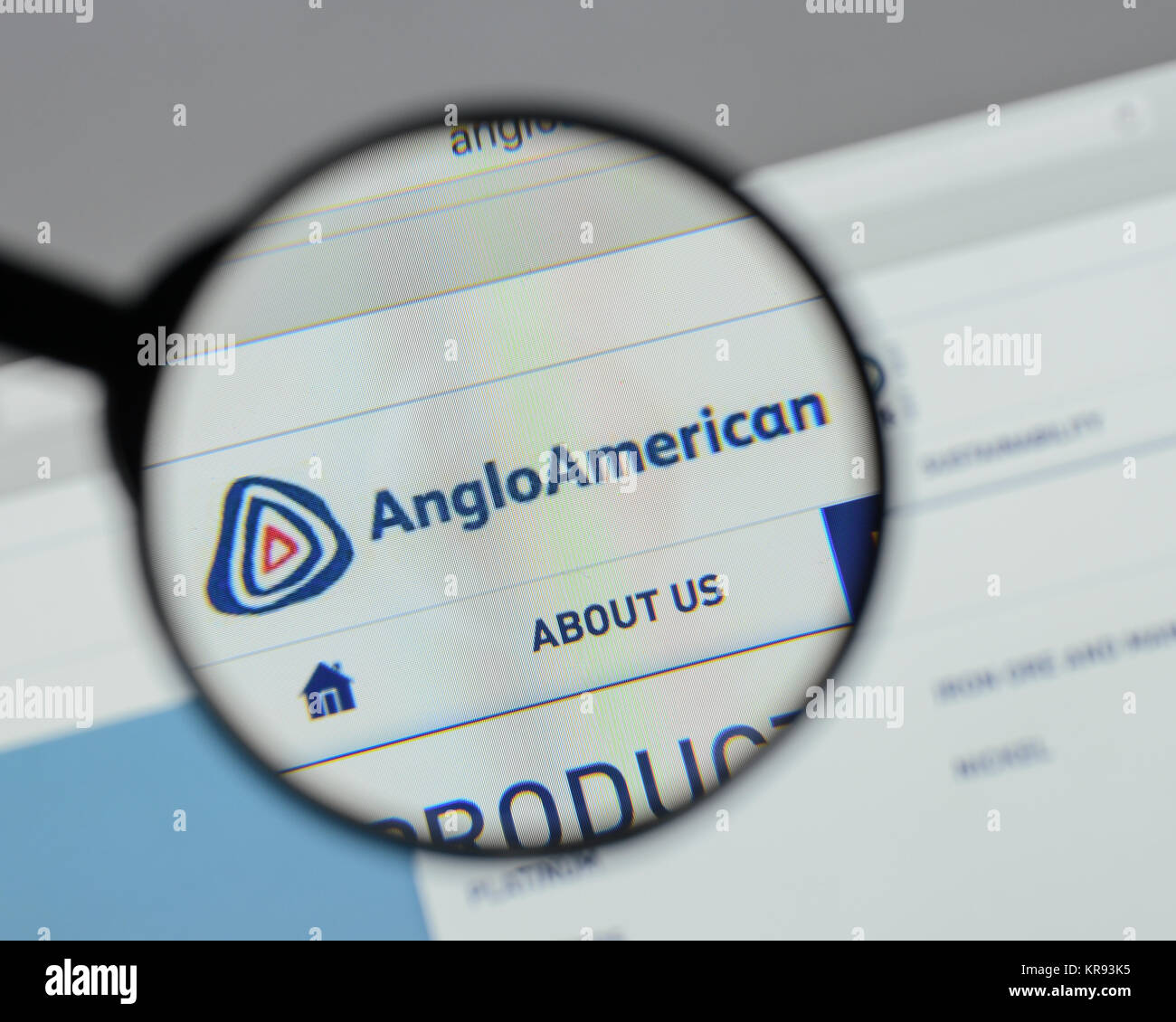 Anglo american corporation hi-res stock photography and images - Alamy