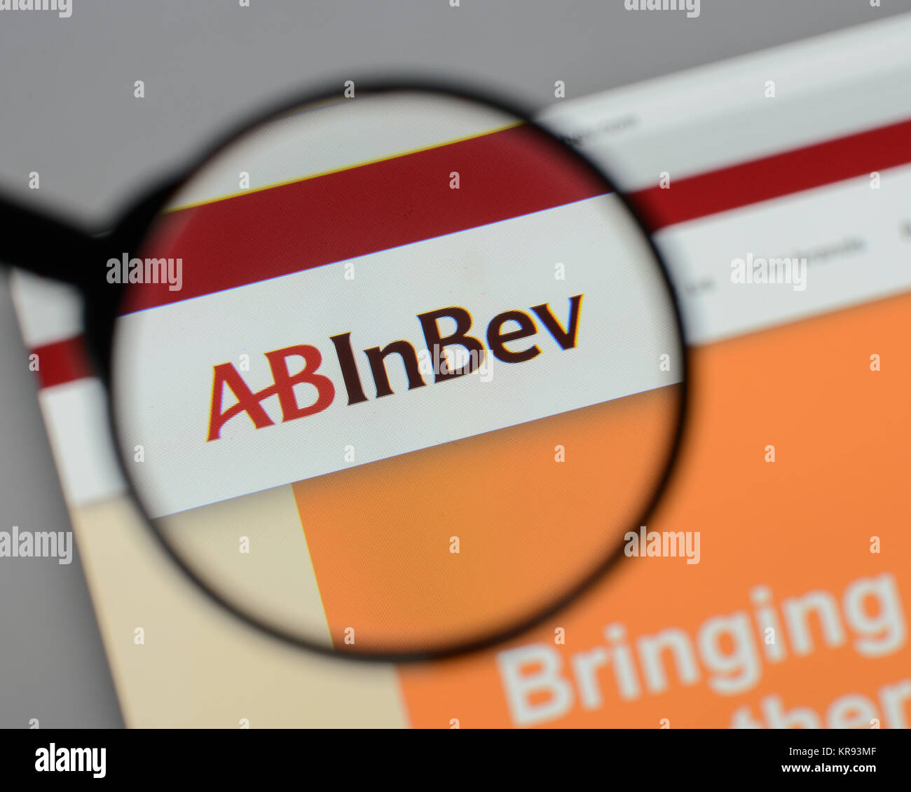 Bev business logo hi-res stock photography and images - Alamy