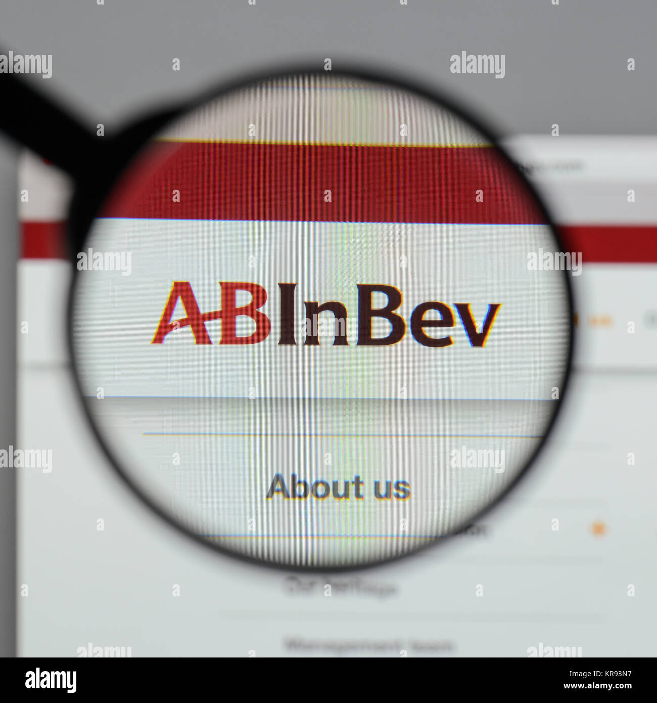 Bev business logo hi-res stock photography and images - Alamy