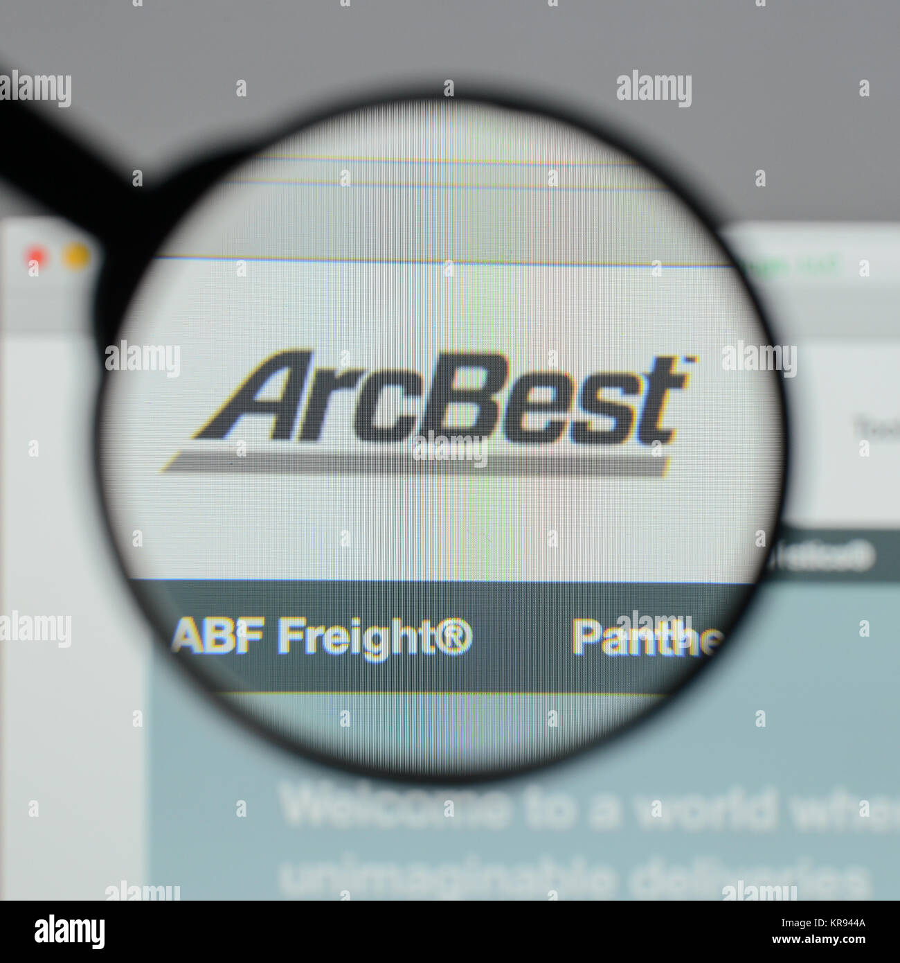 Arcbest High Resolution Stock Photography and Images - Alamy