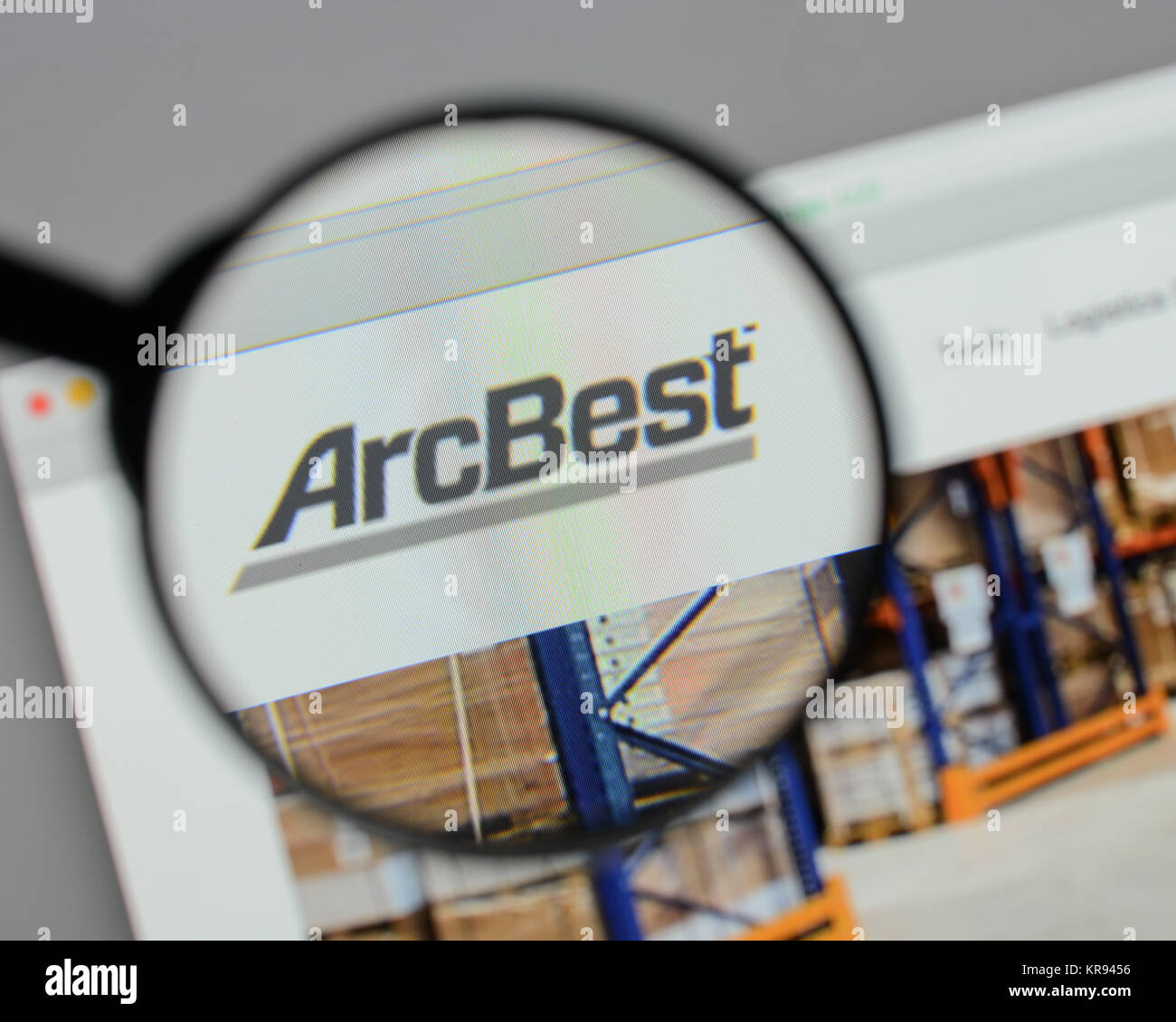 Arcbest High Resolution Stock Photography and Images - Alamy