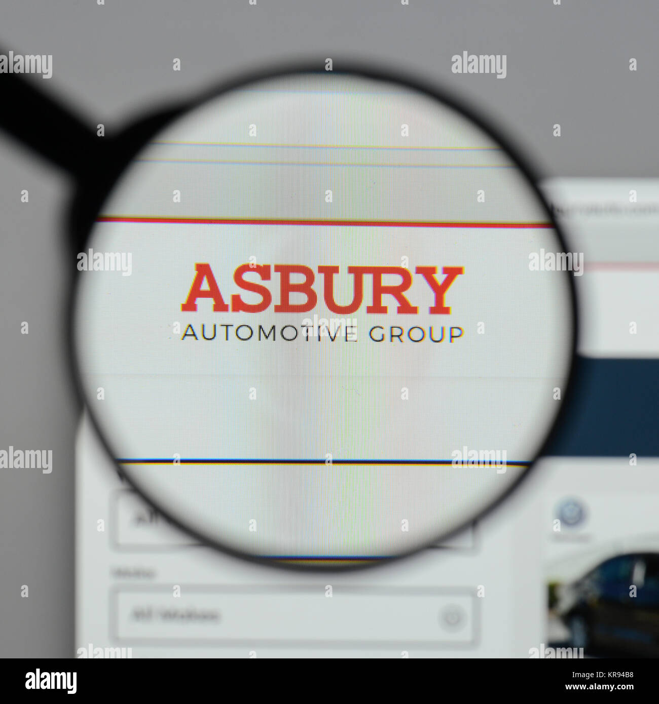 Asbury hi-res stock photography and images - Alamy
