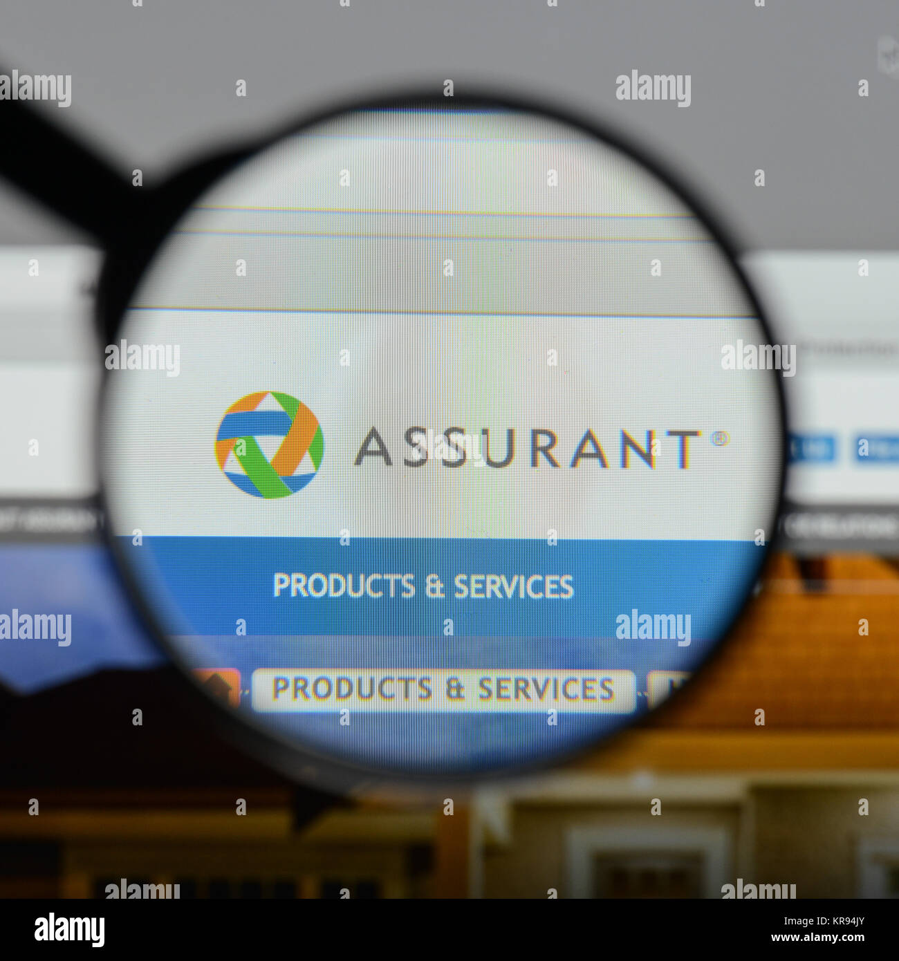 Assurant Logo GWC Warranty Announces A New Line Of Vehicle Protection