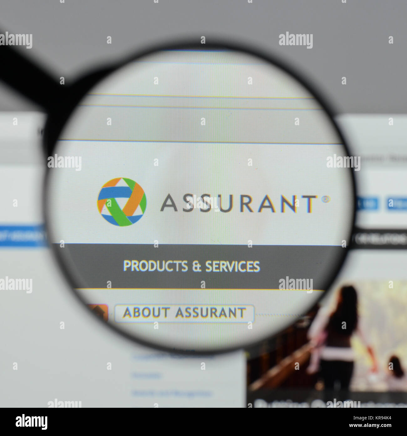 Assurant Solutions Logo Assurant Logo & Brand Assets (SVG, PNG And
