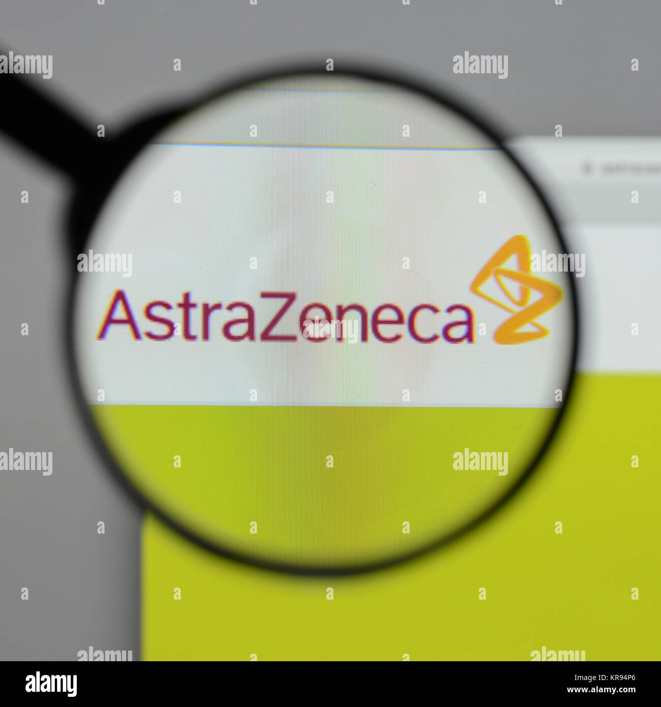 Astrazeneca Logo Vector