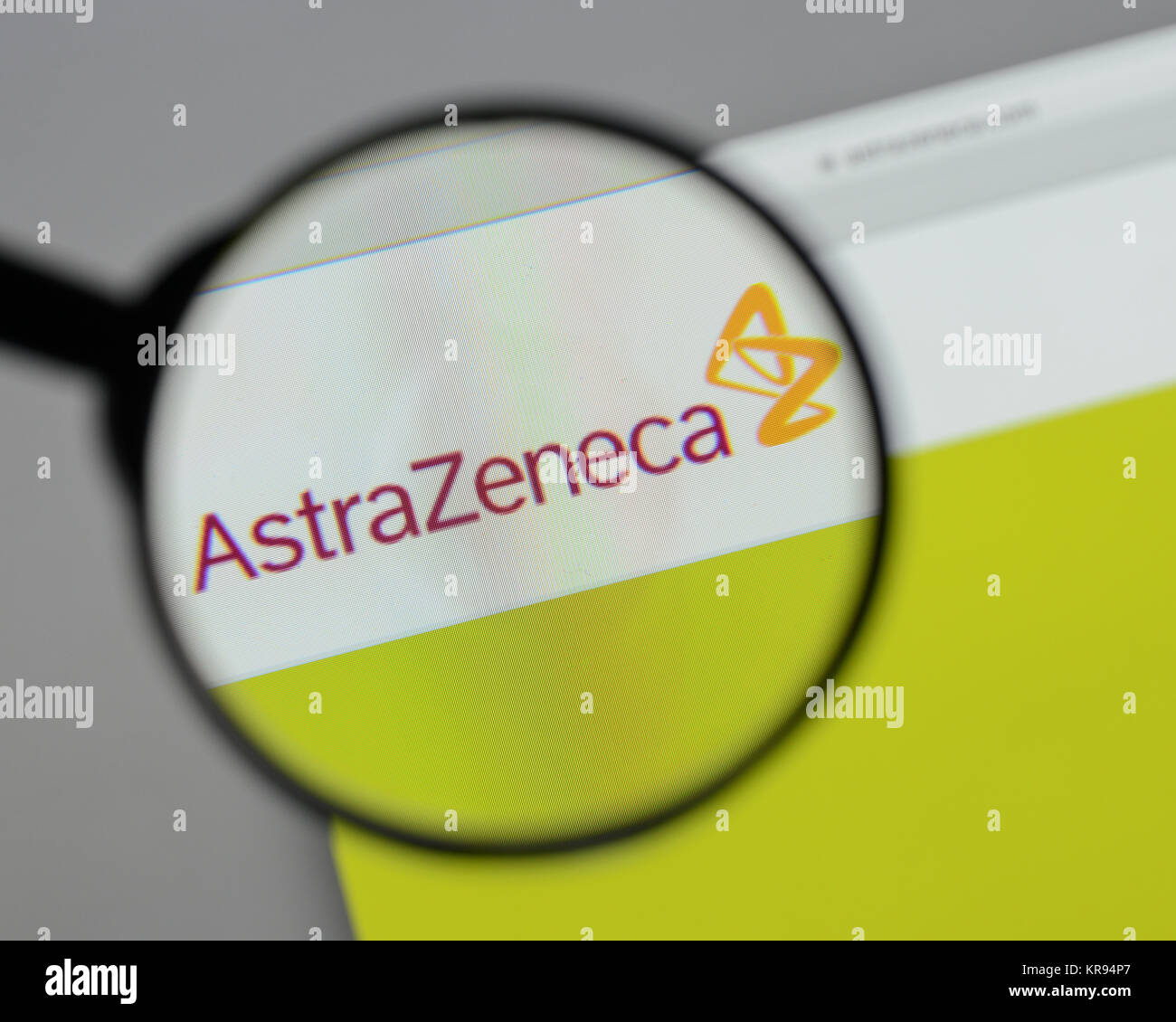 Astra Zeneca High Resolution Stock Photography and Images - Alamy