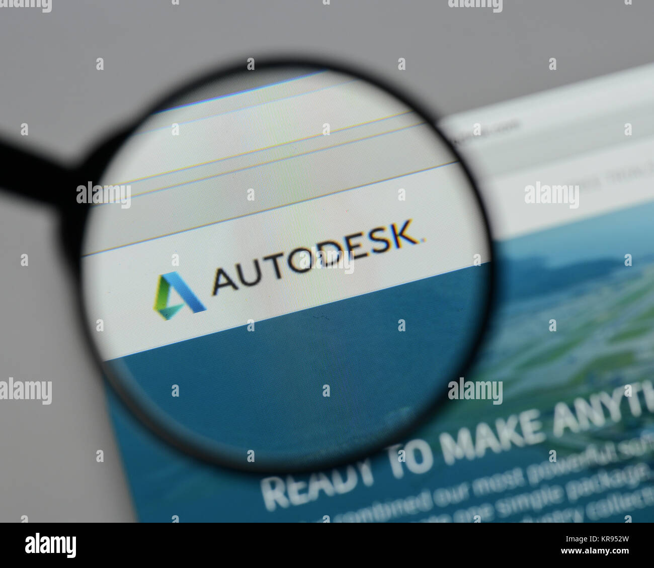 Autodesk Logo High Resolution Stock Photography and Images - Alamy