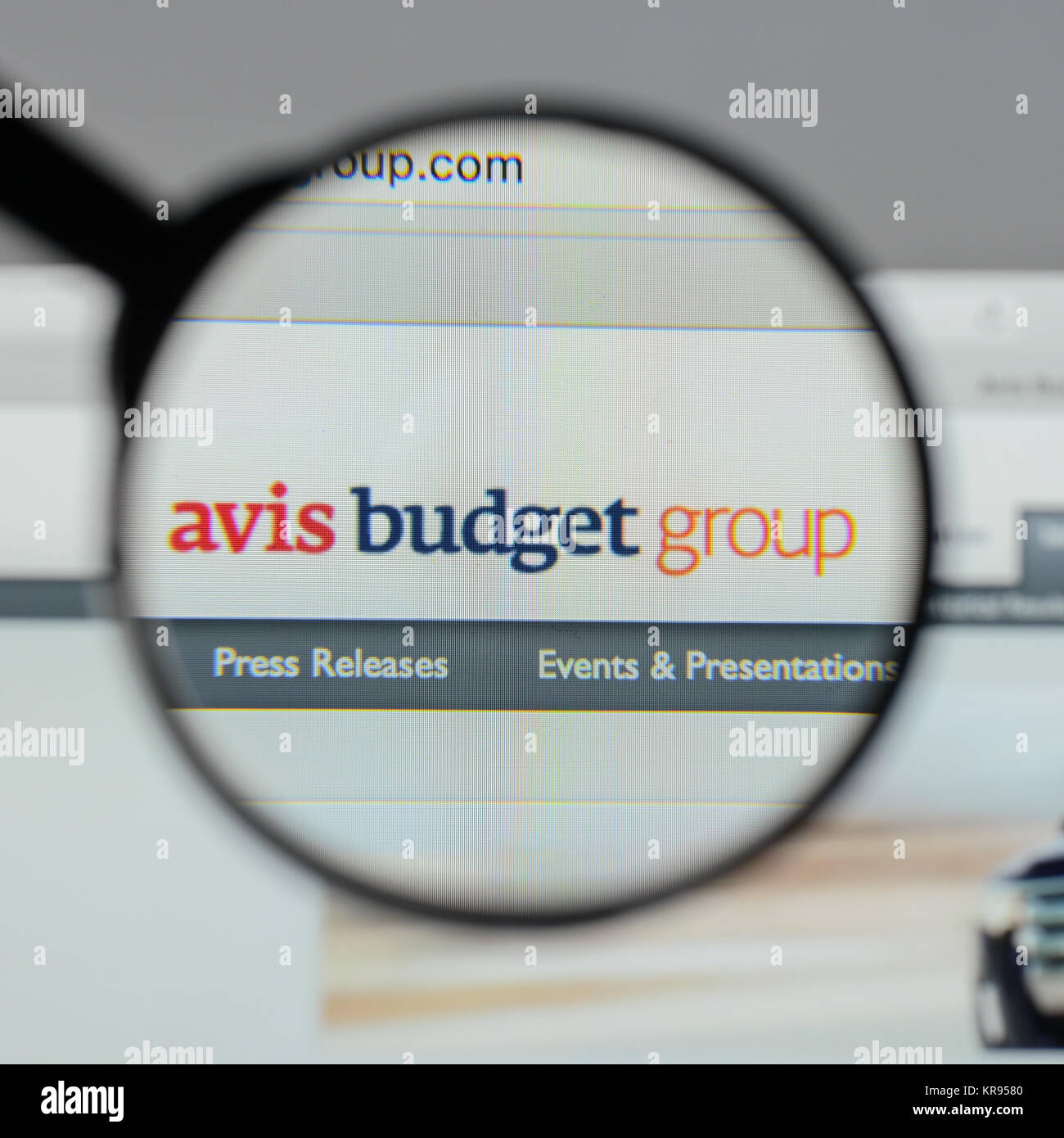 Avis symbol hi-res stock photography and images - Alamy