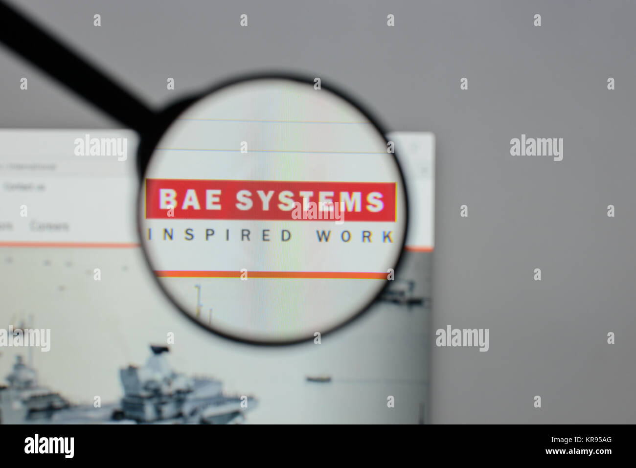 Bae business logo hi-res stock photography and images - Alamy