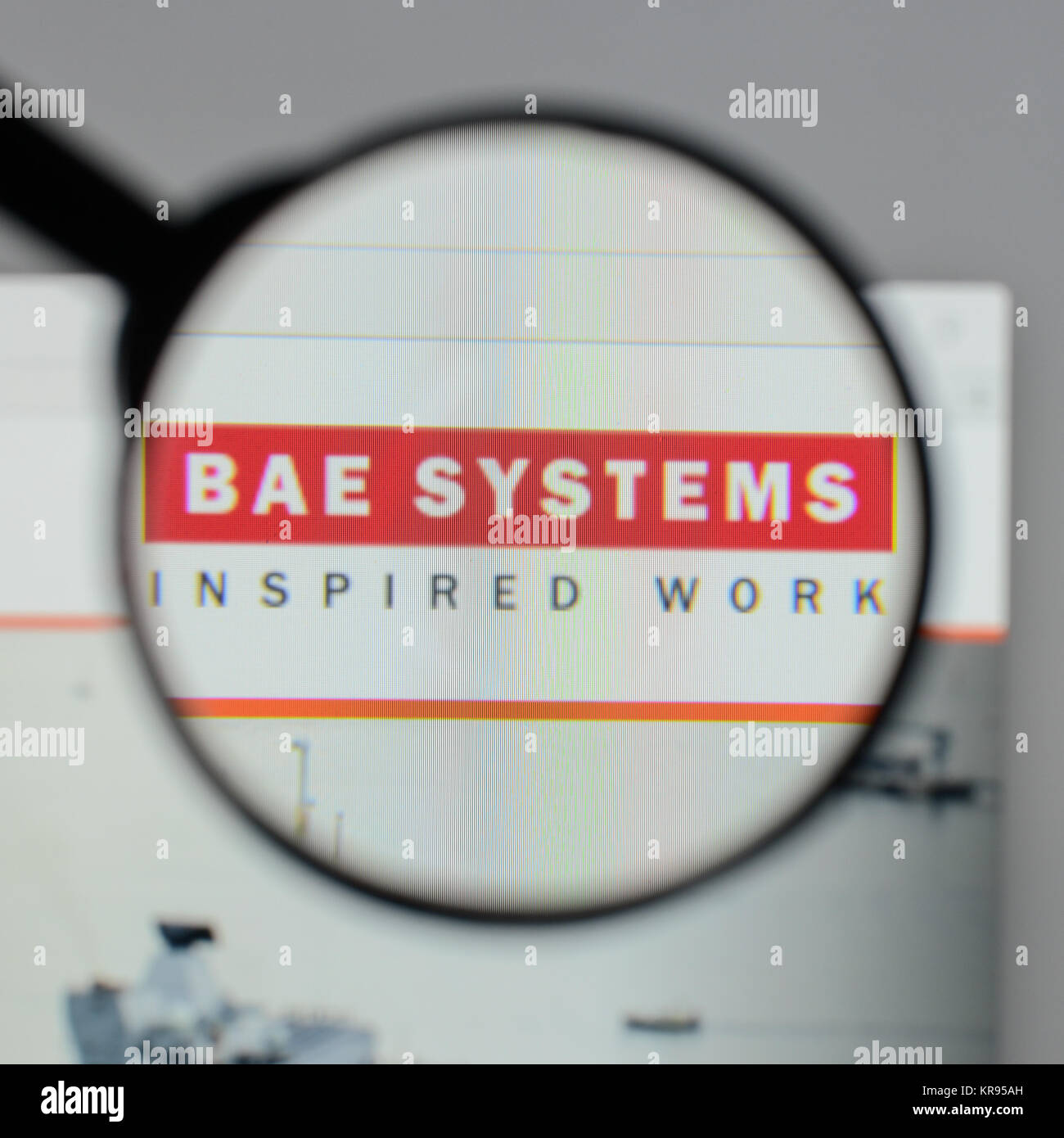Bae business logo hi-res stock photography and images - Alamy