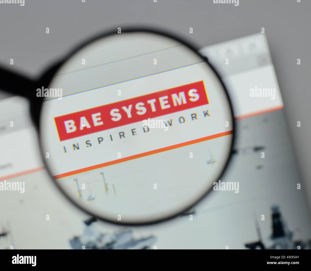 Bae business logo hi-res stock photography and images - Alamy