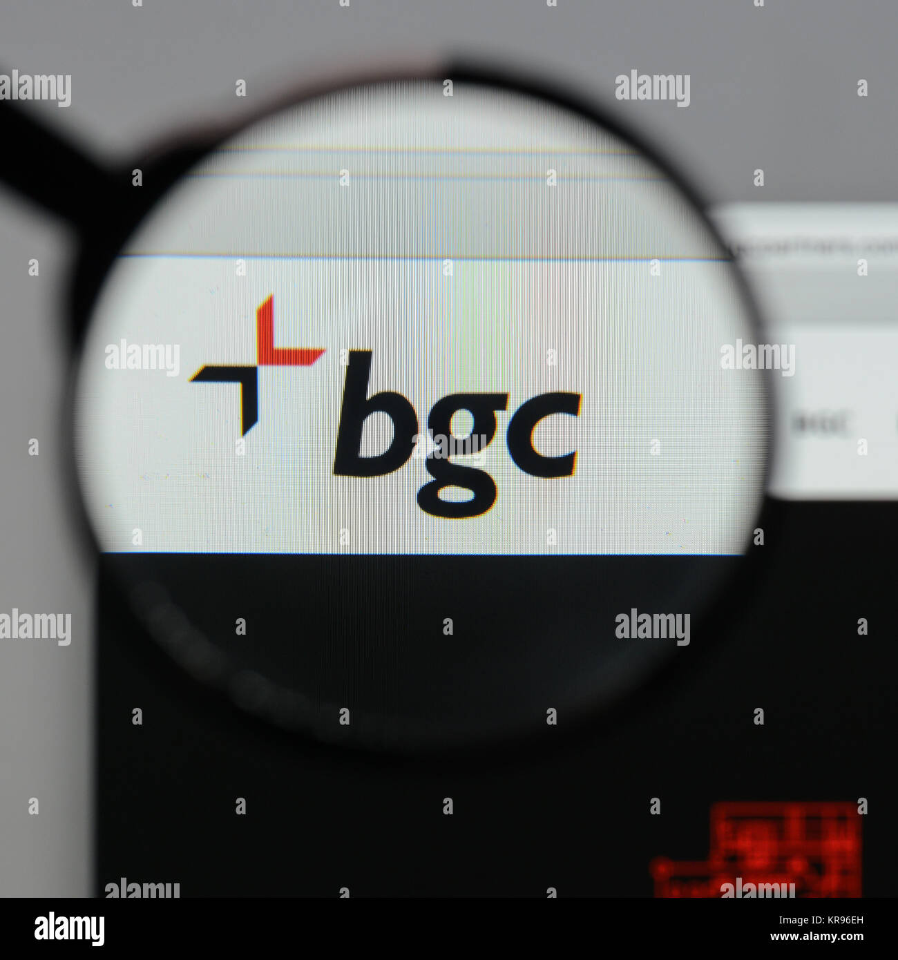 Bgc logo hi-res stock photography and images - Alamy