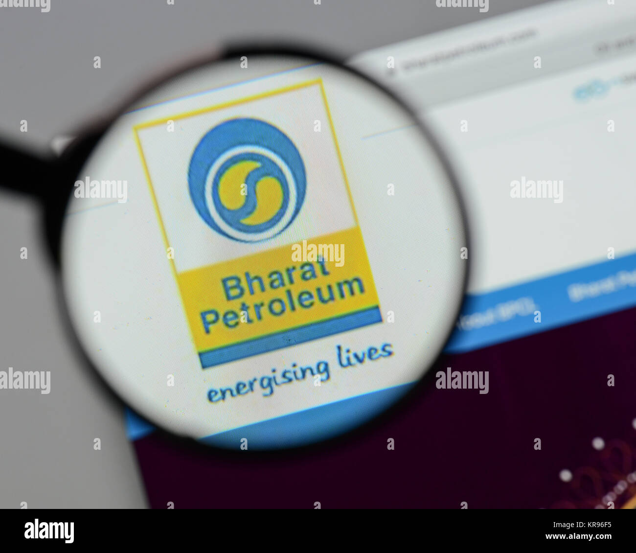 Bharat petroleum hi-res stock photography and images - Alamy