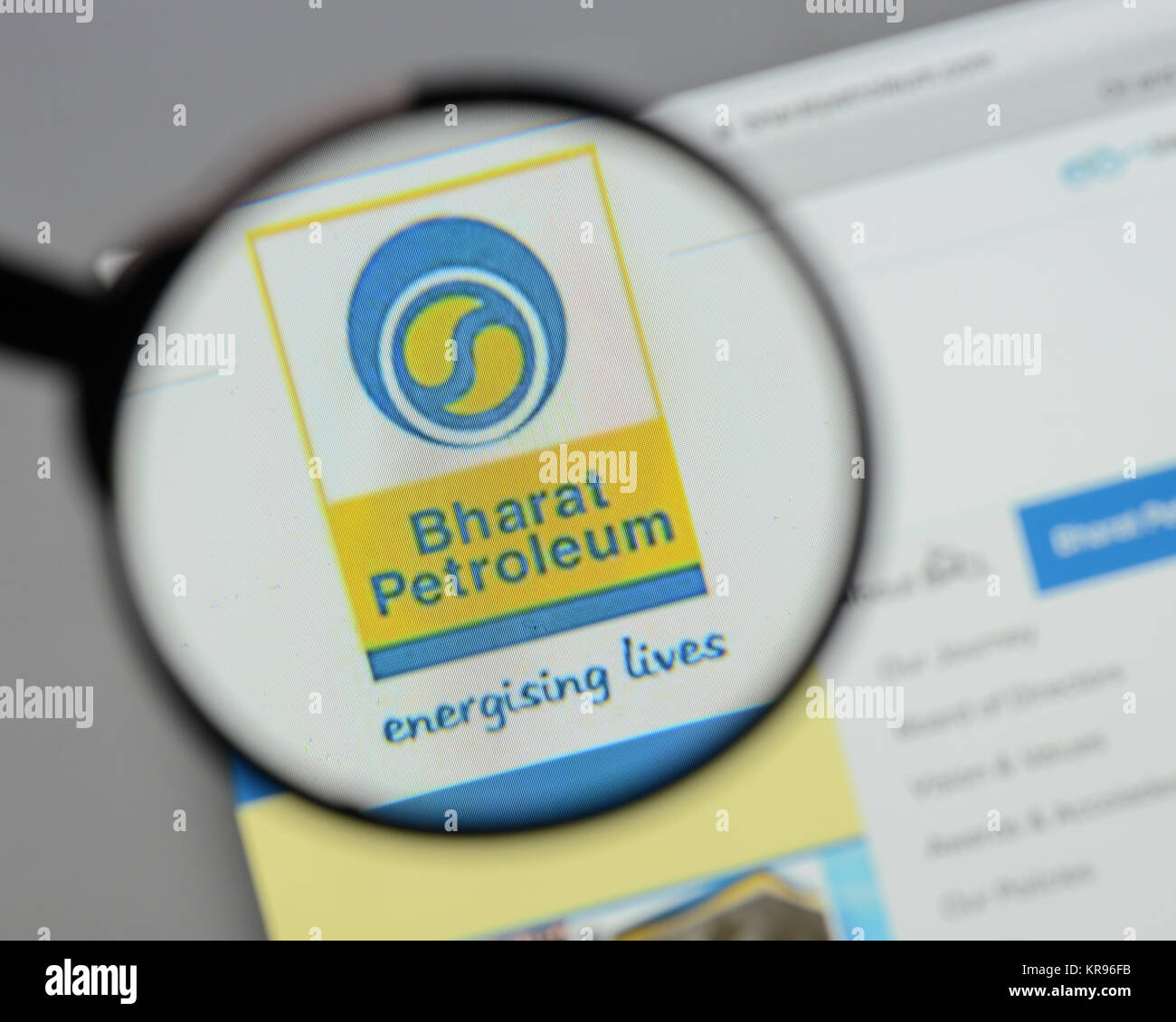 Bharat Petroleum Lpg Logo