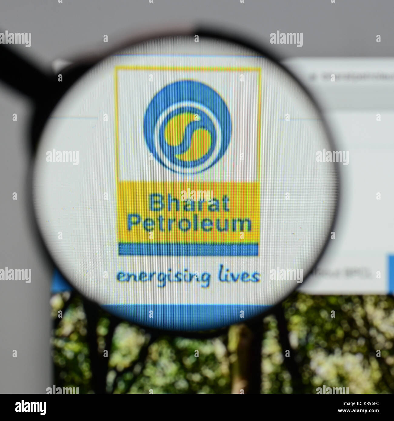 Bpcl Speed Logo