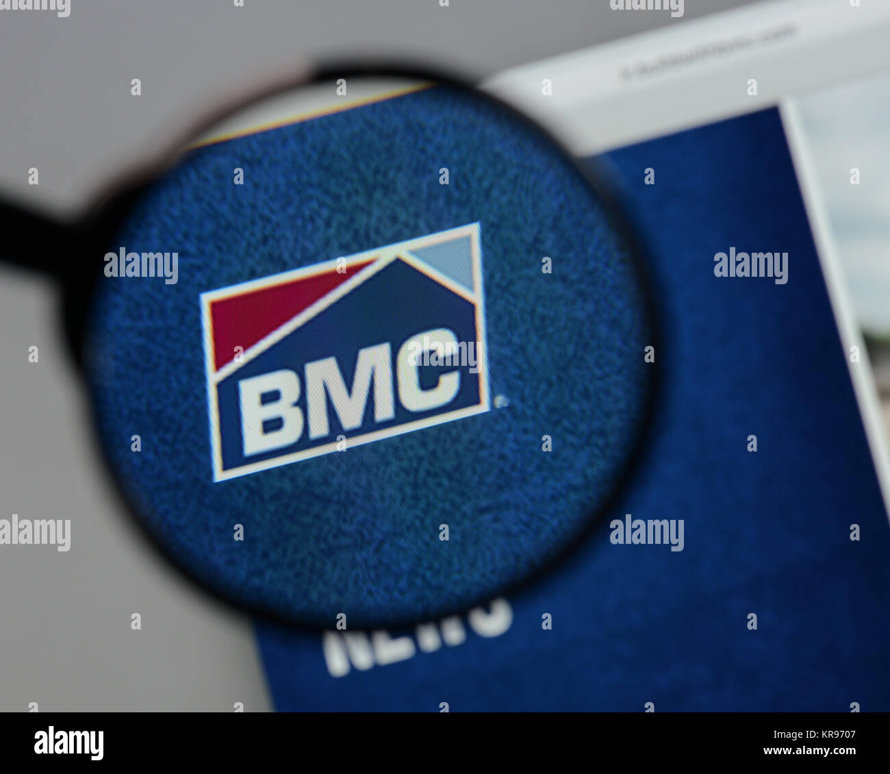 Bmc business logo hi-res stock photography and images - Alamy