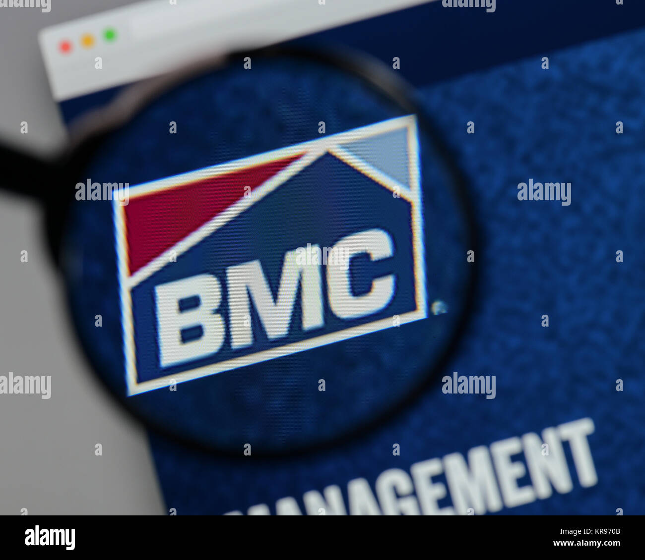 Bmc Logo High Resolution Stock Photography and Images - Alamy