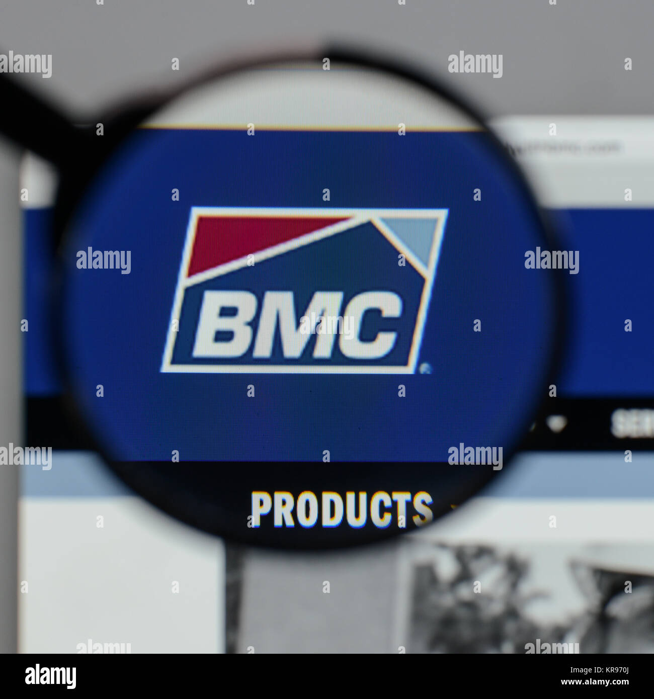 Bmc business logo hi-res stock photography and images - Alamy