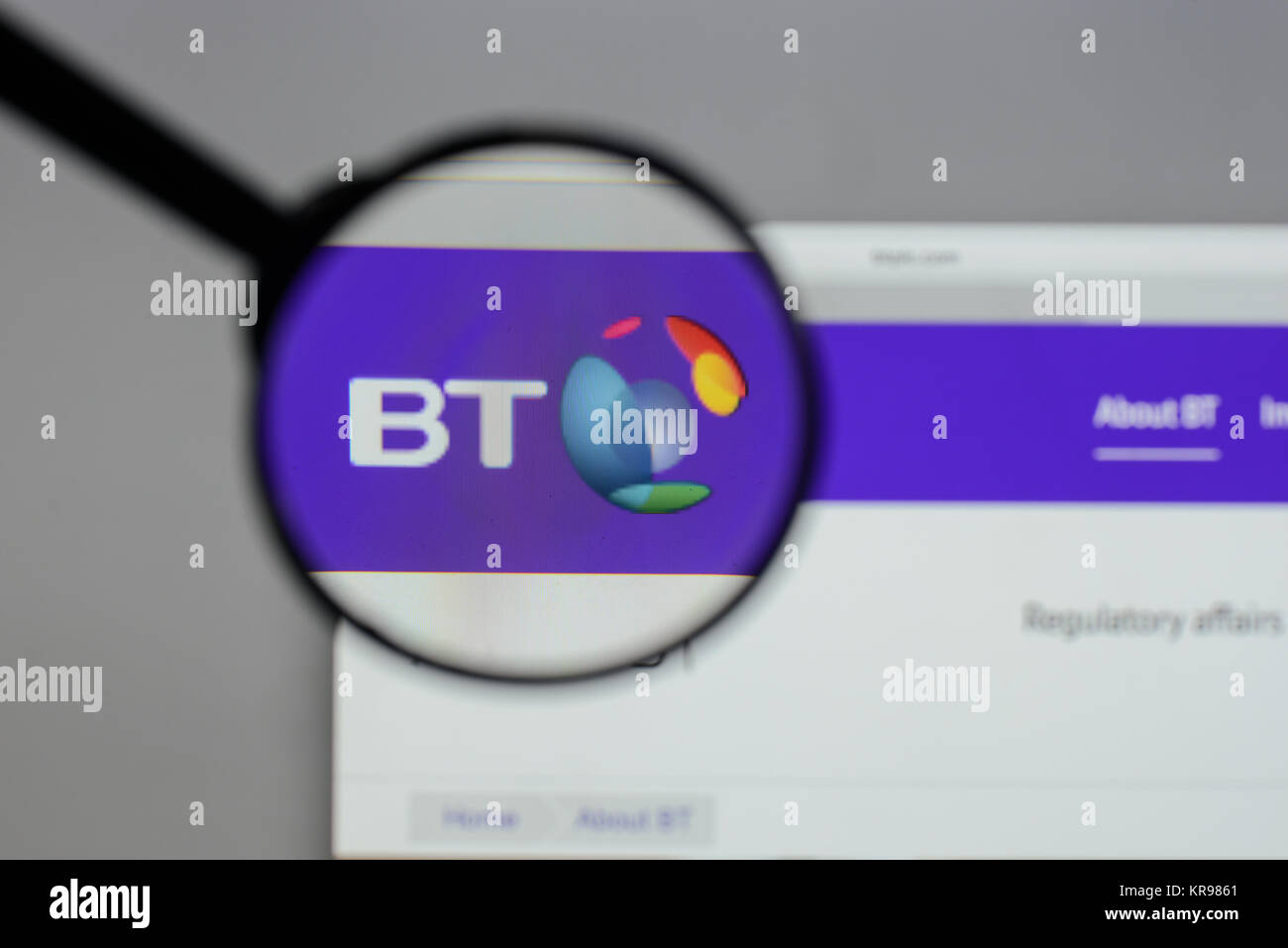 Bt Group Logo High Resolution Stock Photography and Images - Alamy