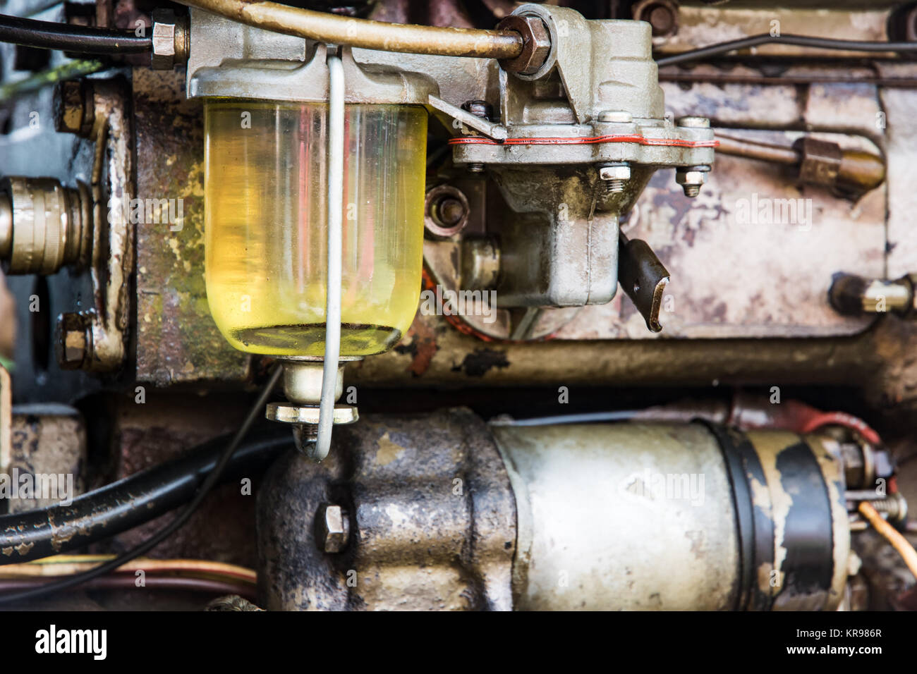 Motor locomotive hi-res stock photography and images - Alamy