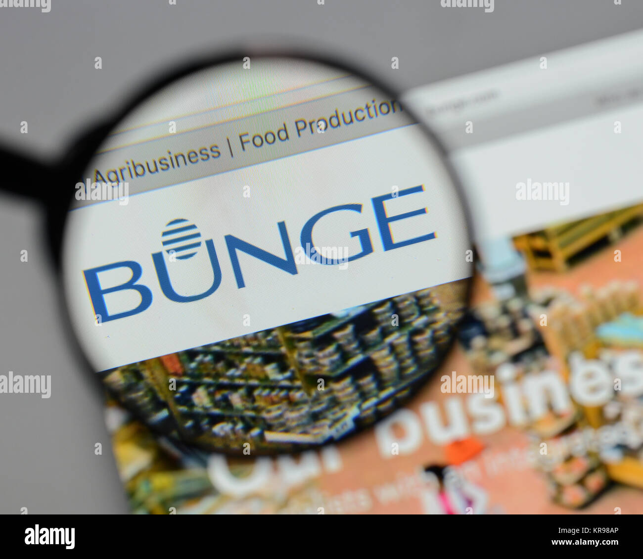 Bunge Logo 65 Bunge Agriculture Stock Photos, High Res Pictures, And
