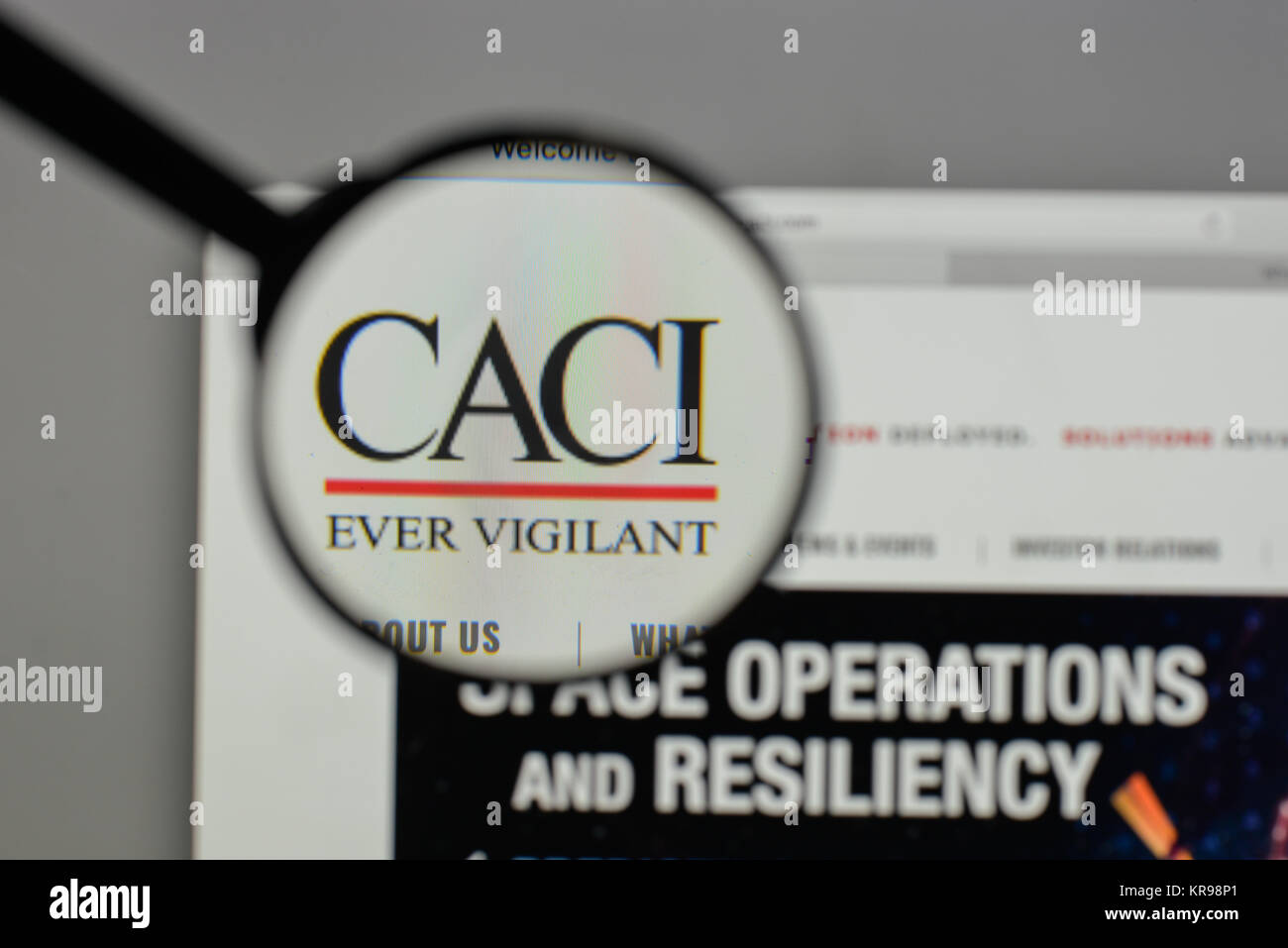 Caci hi-res stock photography and images - Alamy