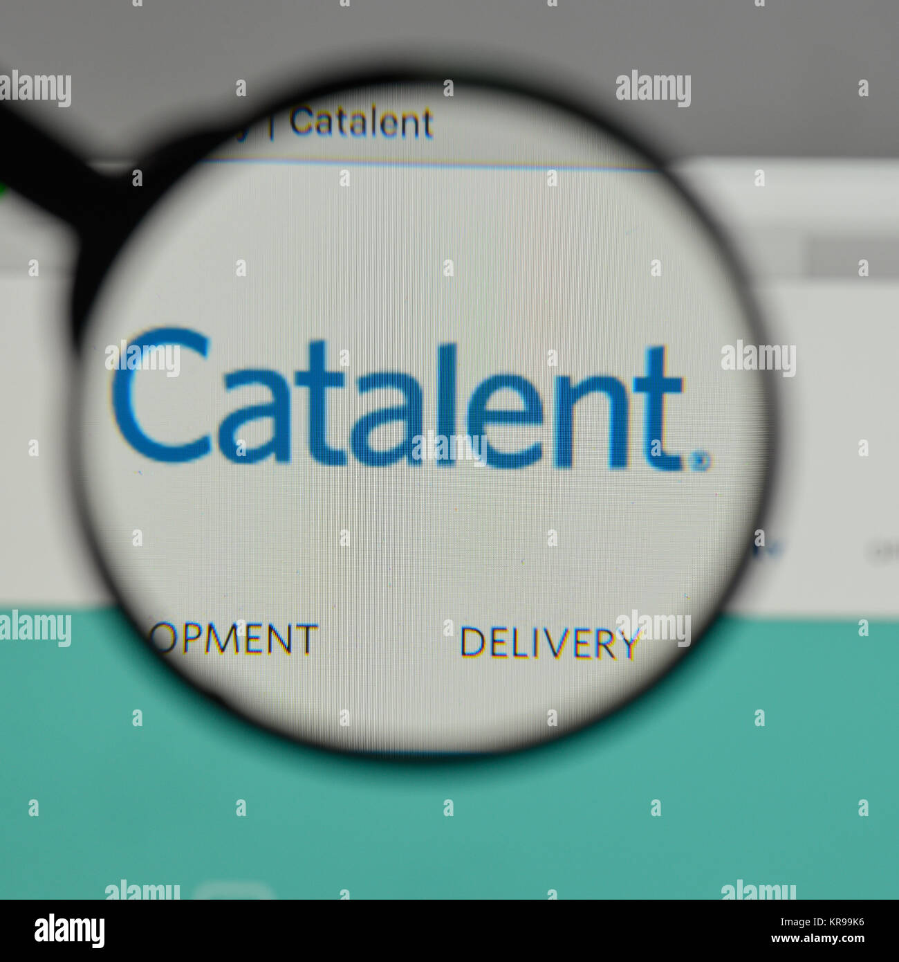 Catalent hi-res stock photography and images - Alamy