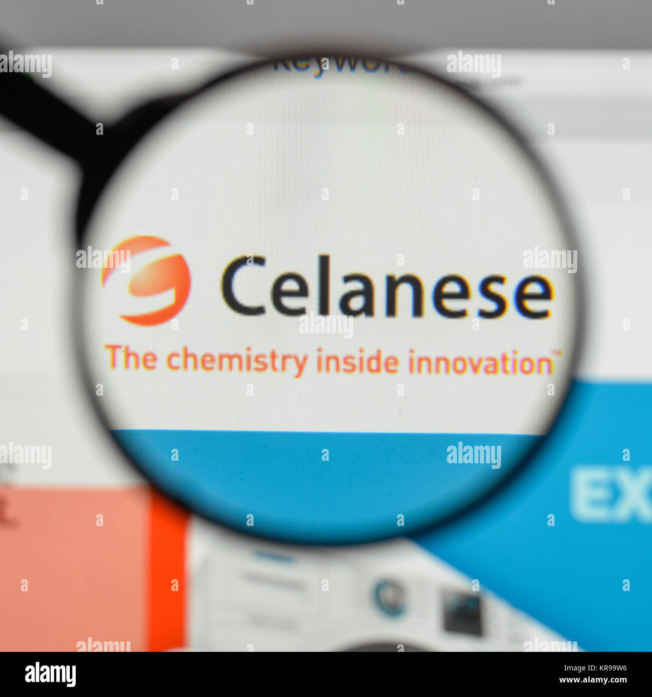 Celanese hi-res stock photography and images - Alamy