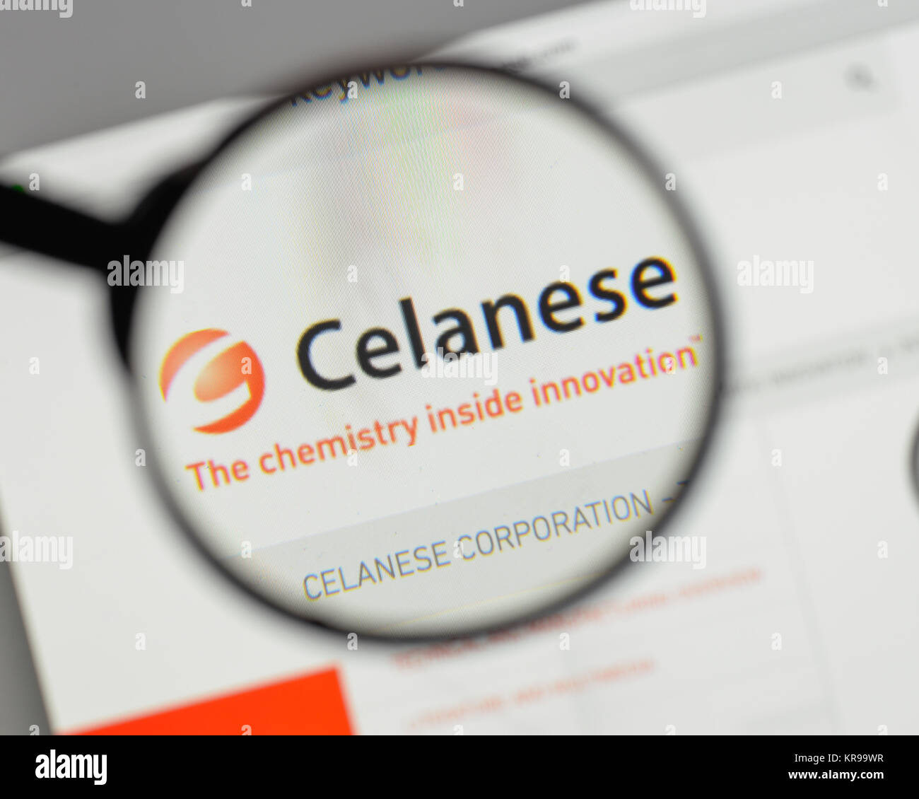 Celanese hi-res stock photography and images - Alamy