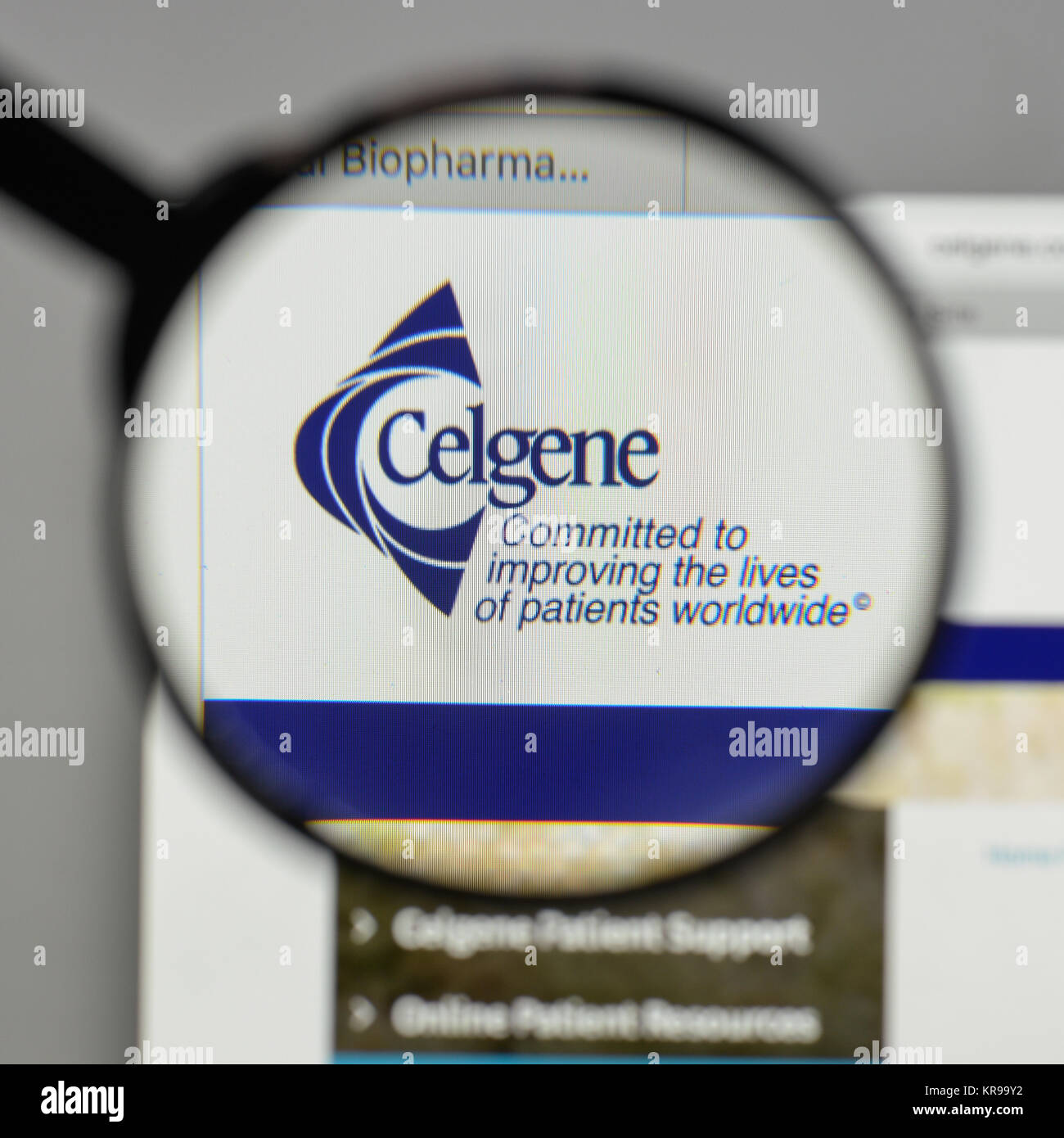 Celgene