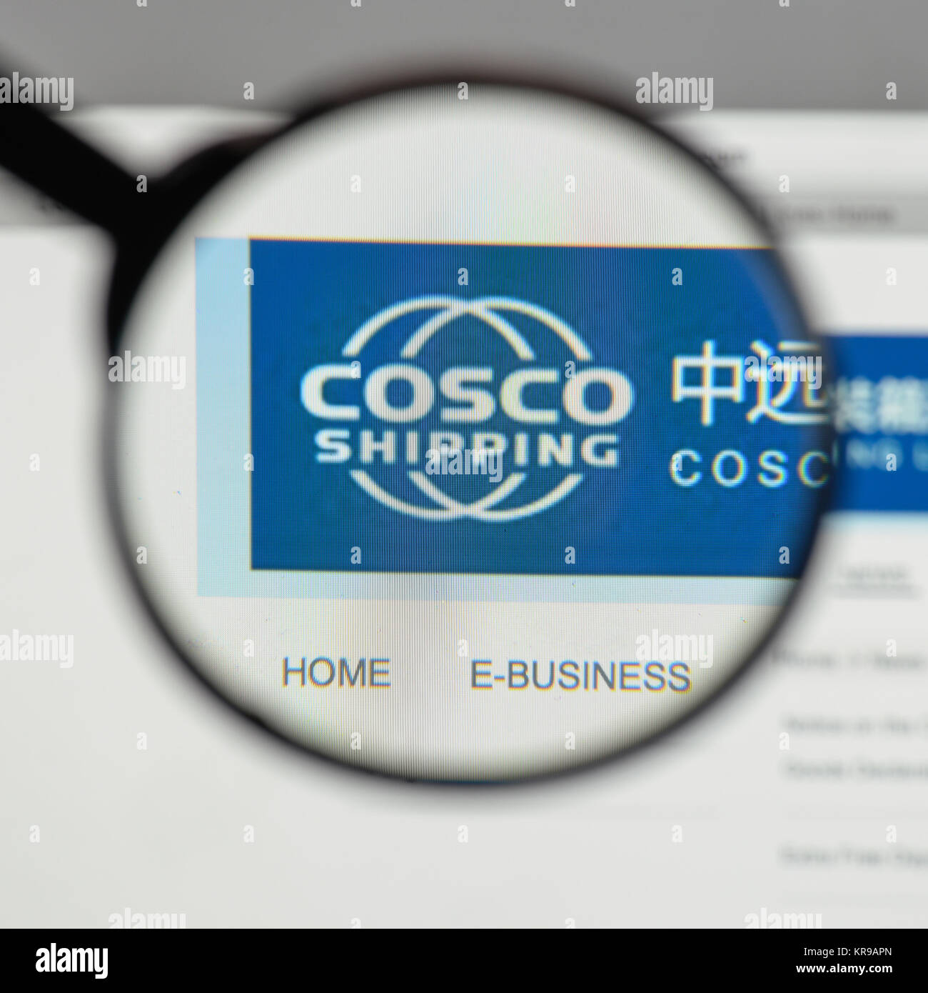 Shipping logo hi-res stock photography and images - Alamy