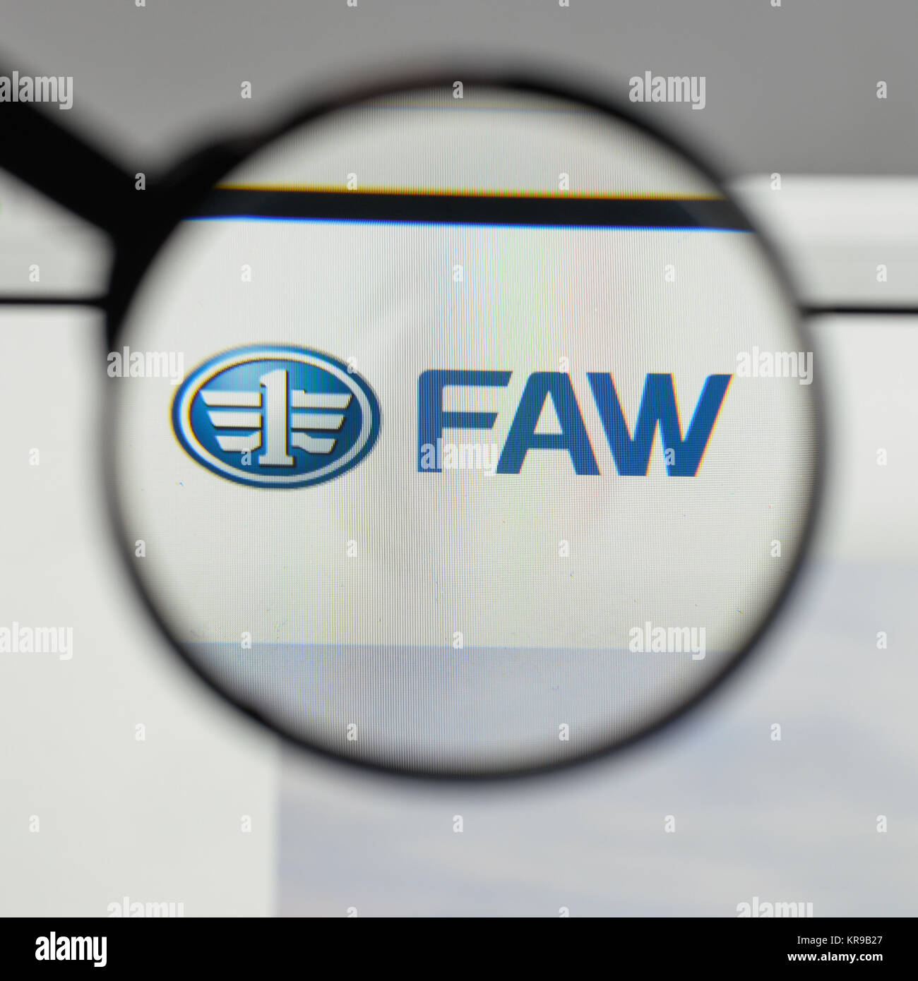 Faw symbol hi-res stock photography and images - Alamy