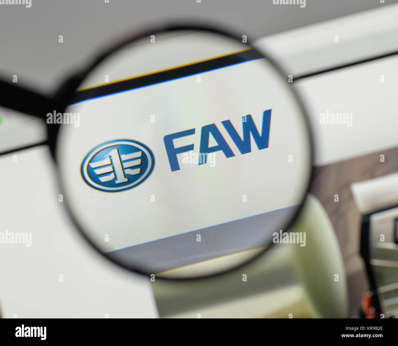 Faw business logo hi-res stock photography and images - Alamy