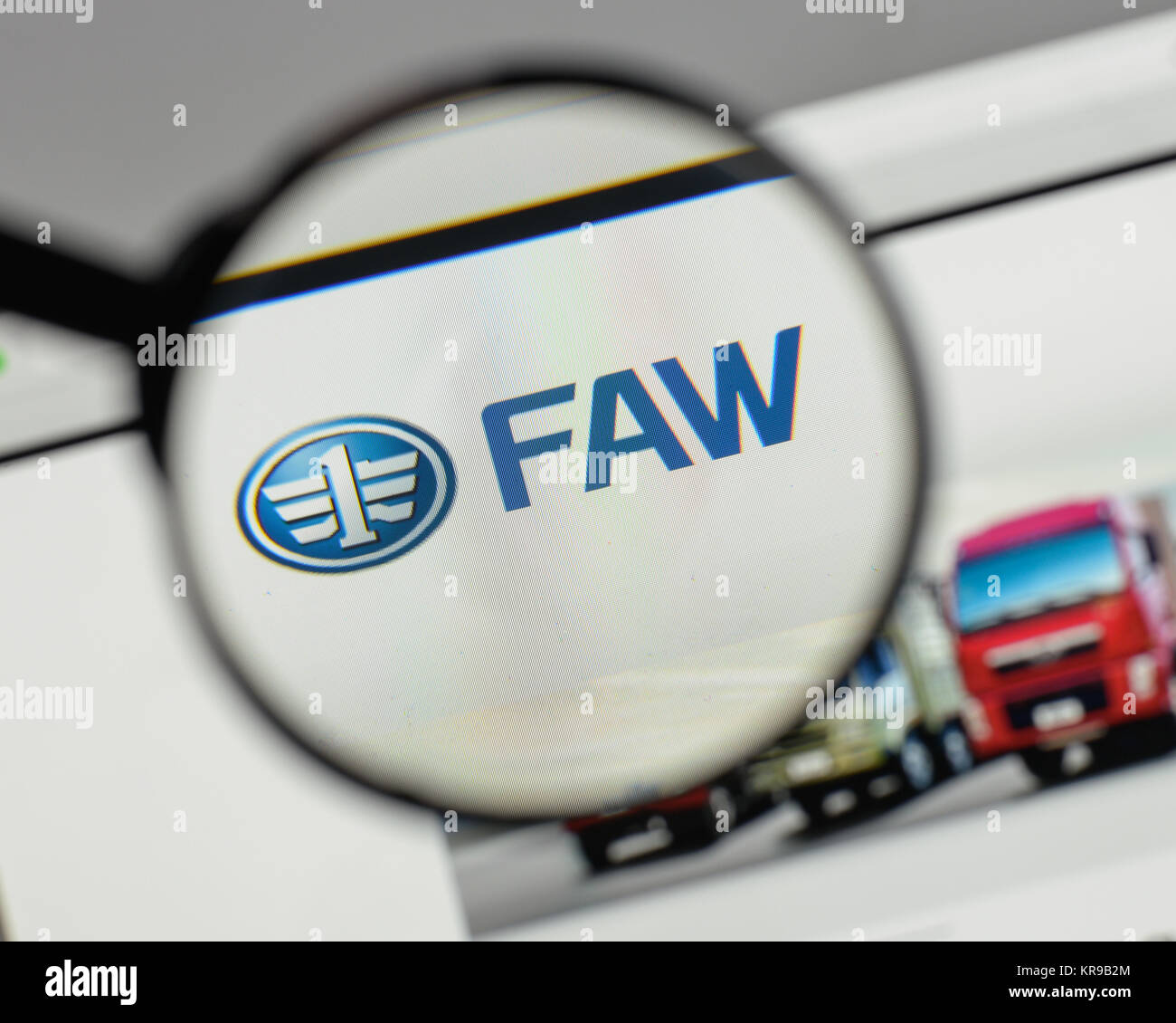 Faw group corporation hi-res stock photography and images - Alamy
