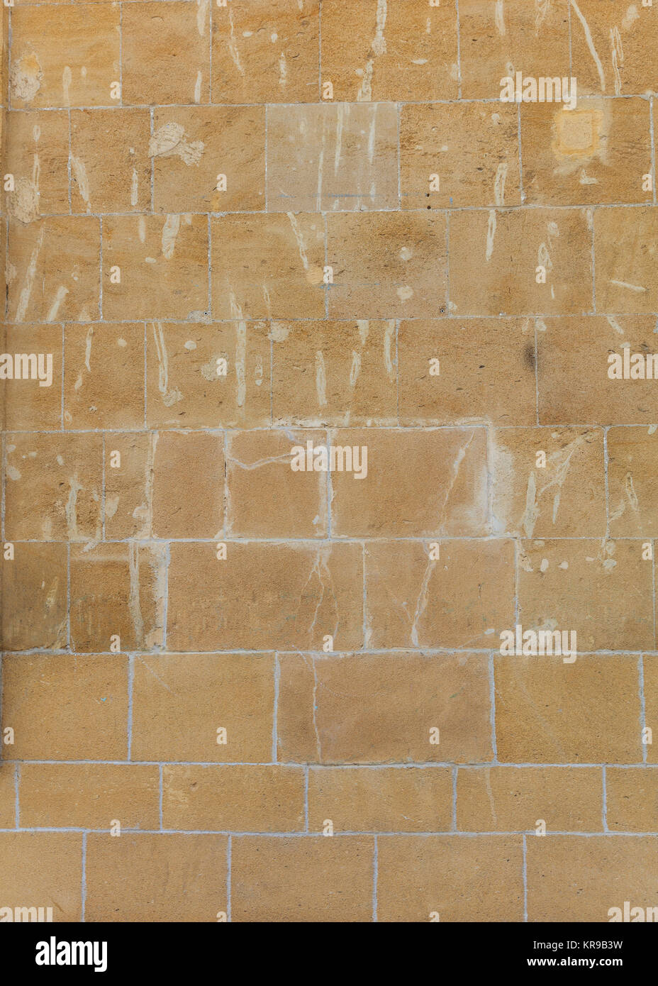 Limestone wall texture hi-res stock photography and images - Alamy