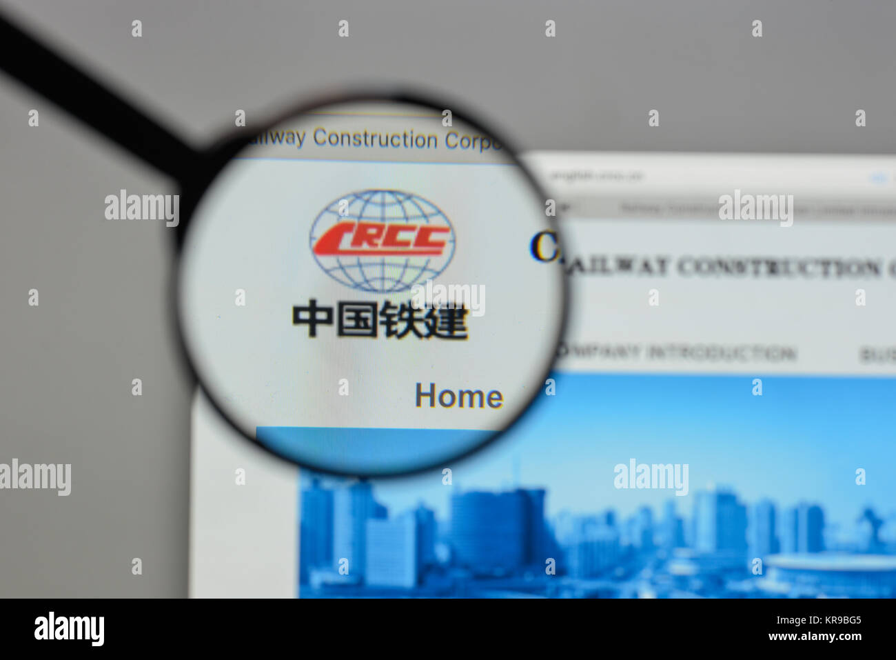 China railway emblem hi-res stock photography and images - Alamy