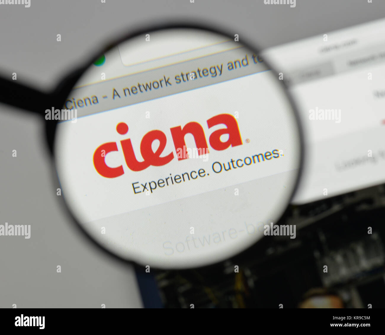 Ciena High Resolution Stock Photography and Images - Alamy