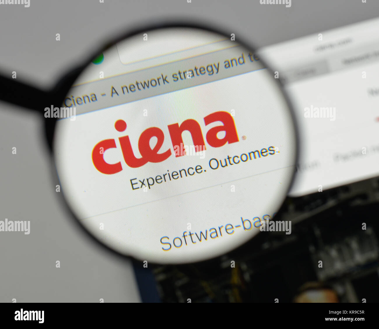 Ciena Logo