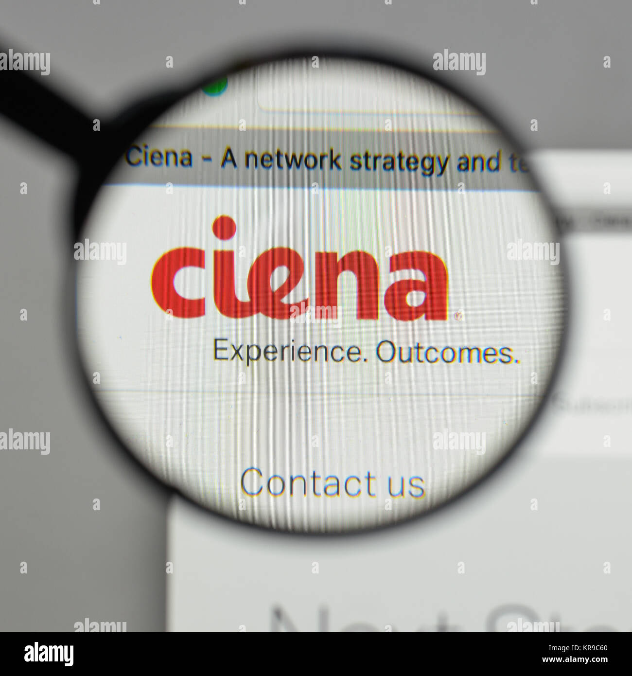 Ciena High Resolution Stock Photography and Images - Alamy