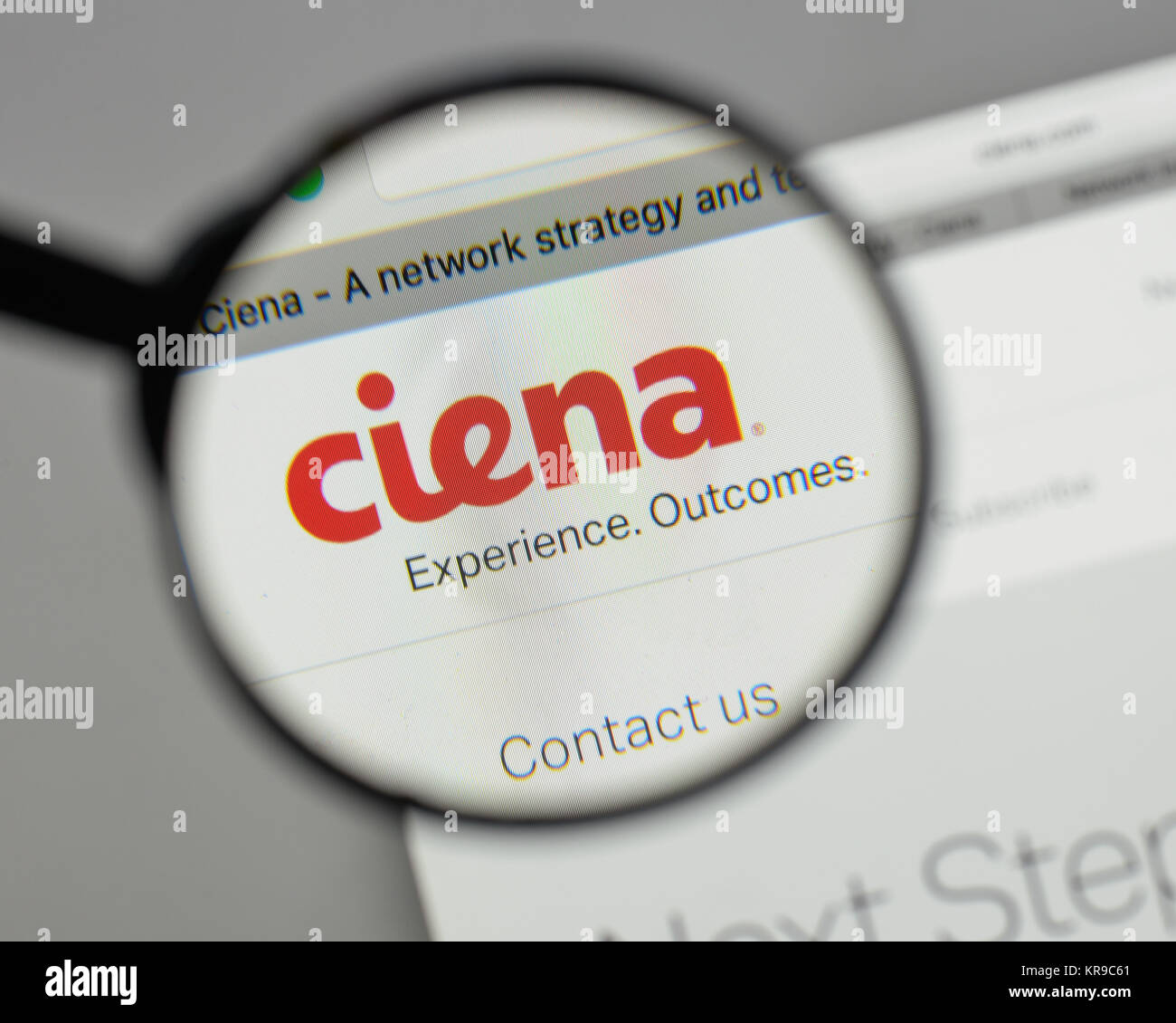 Ciena High Resolution Stock Photography and Images - Alamy