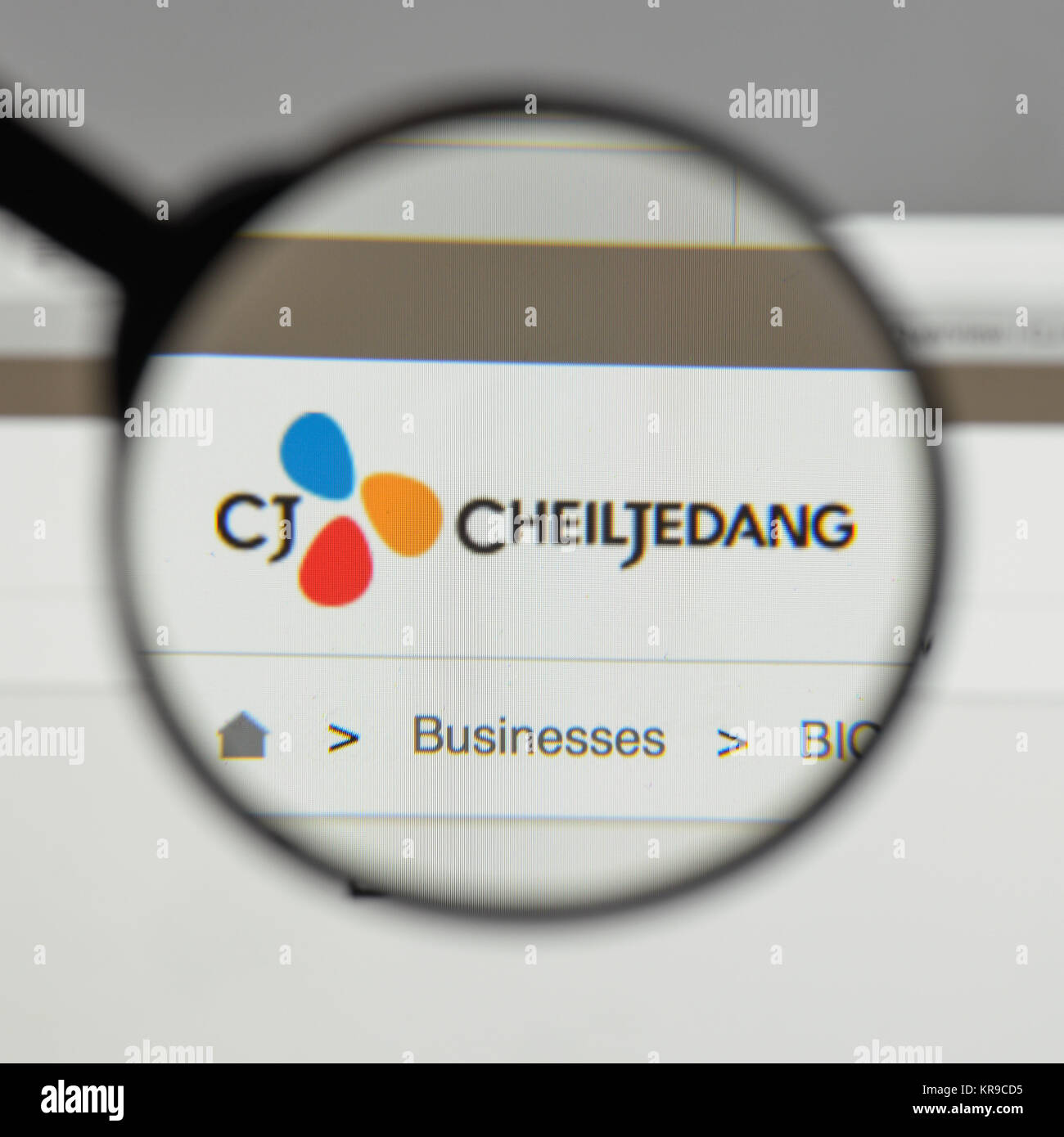 Cj symbol hi-res stock photography and images - Alamy