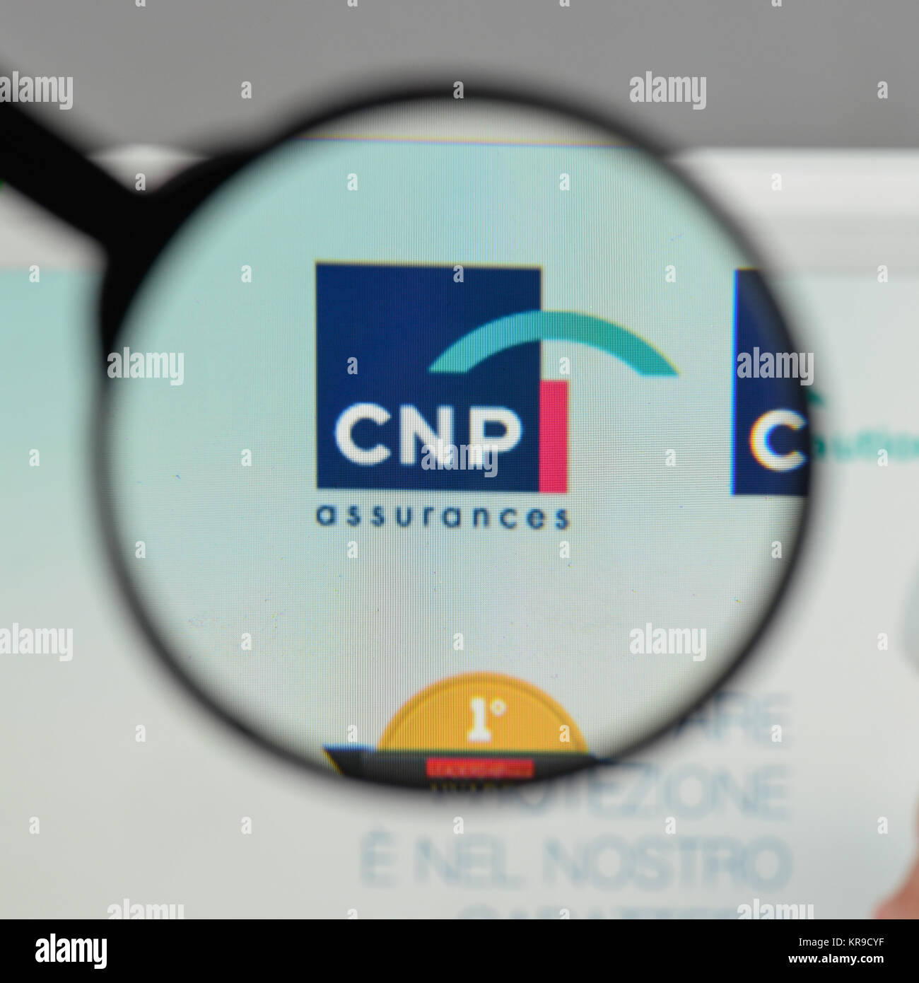 Cnp hi-res stock photography and images - Alamy