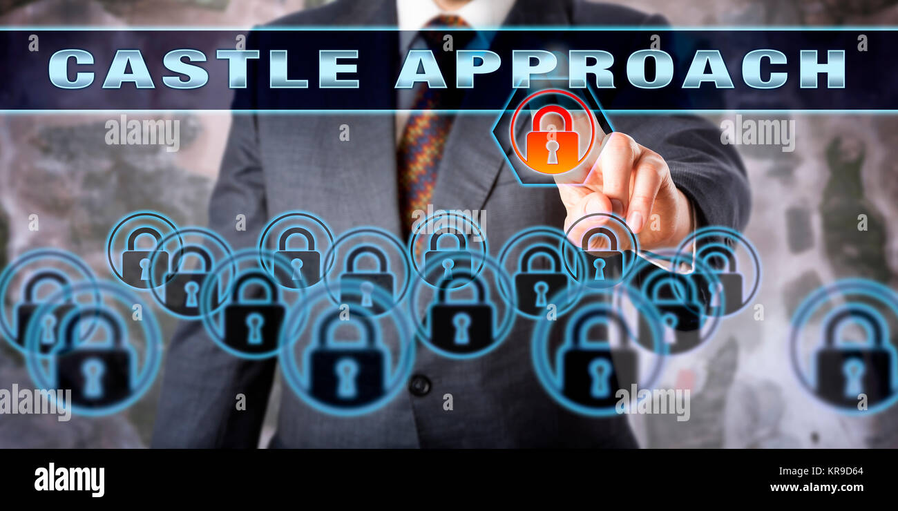 Physical information security hi-res stock photography and images - Alamy