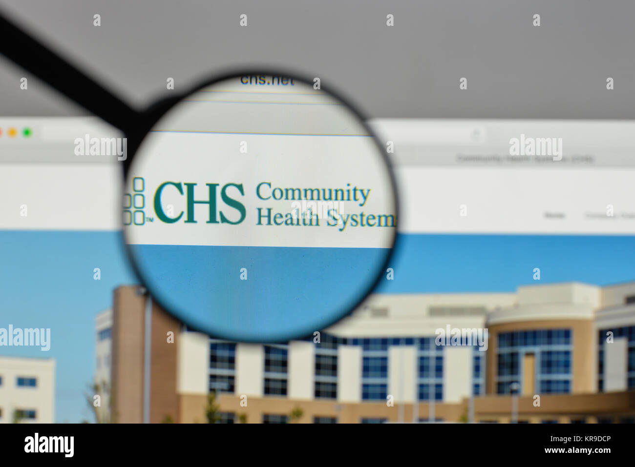 Health systems hi-res stock photography and images - Alamy