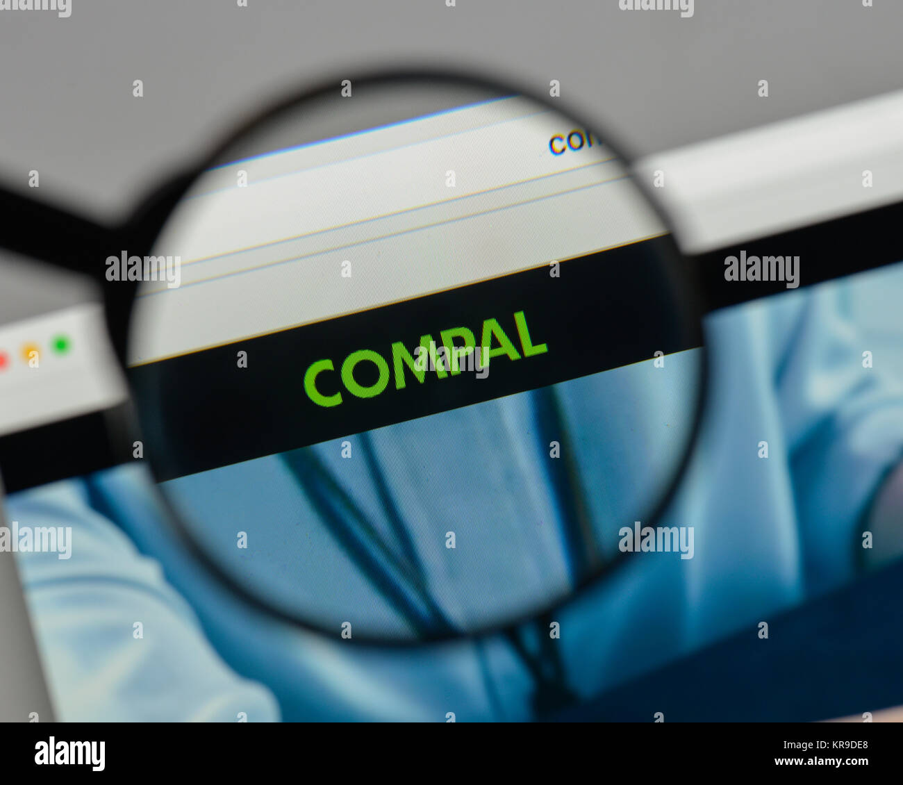 Compal electronics hi-res stock photography and images - Alamy