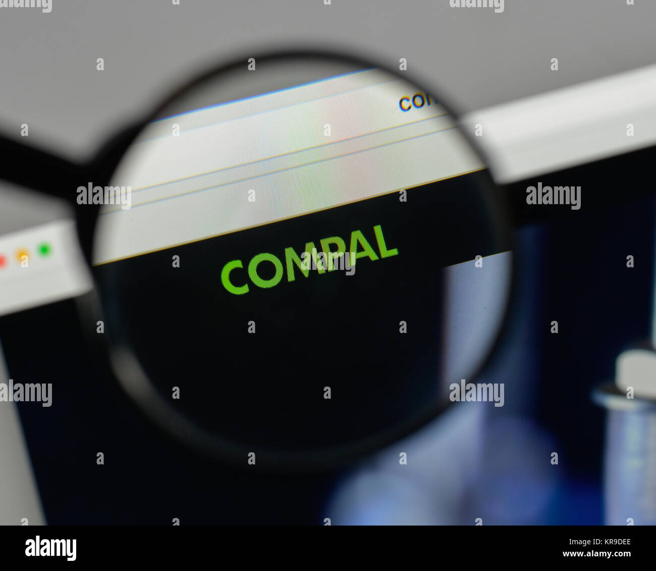 Compal hi-res stock photography and images - Alamy