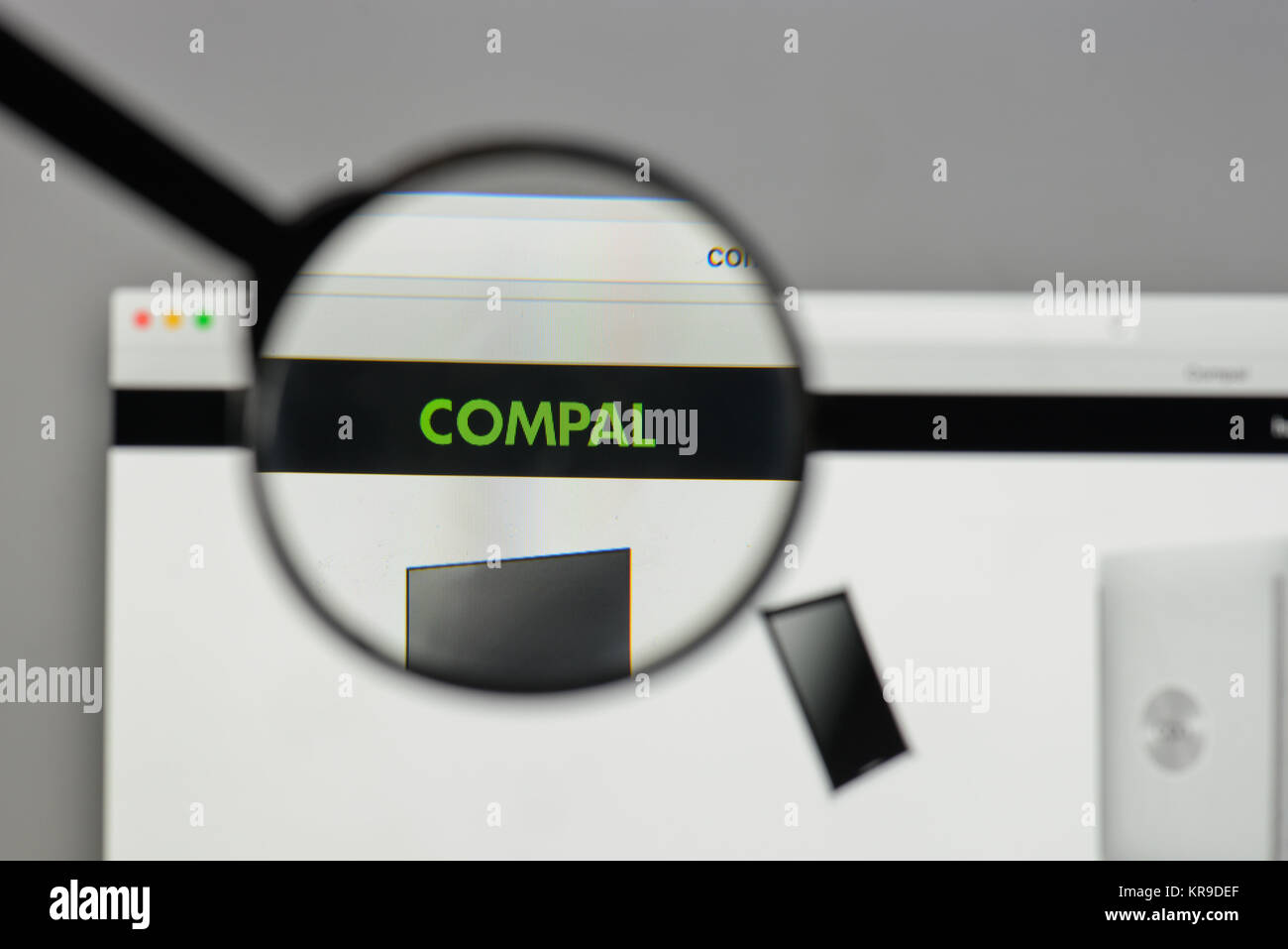 Compal High Resolution Stock Photography and Images - Alamy