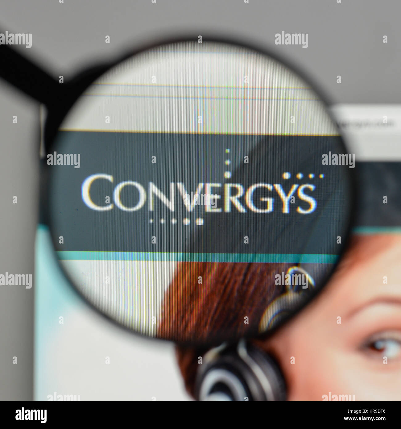 Convergys hi-res stock photography and images - Alamy