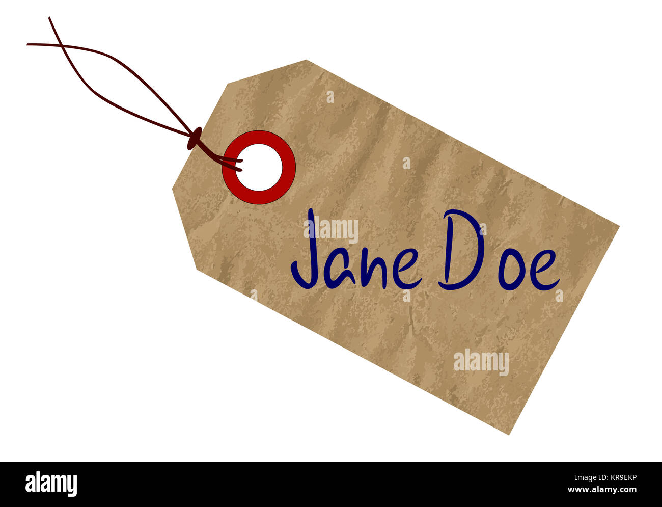 Jane doe hi-res stock photography and images - Alamy