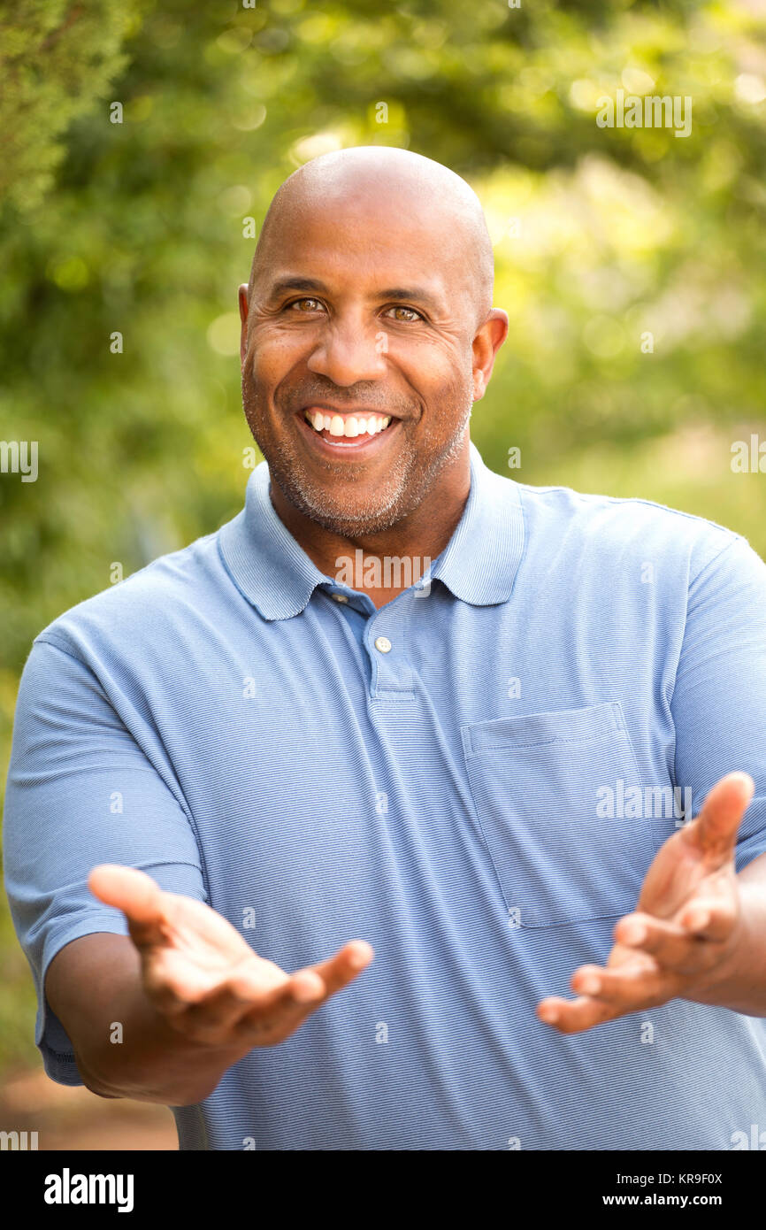 African american human hands hi-res stock photography and images - Alamy